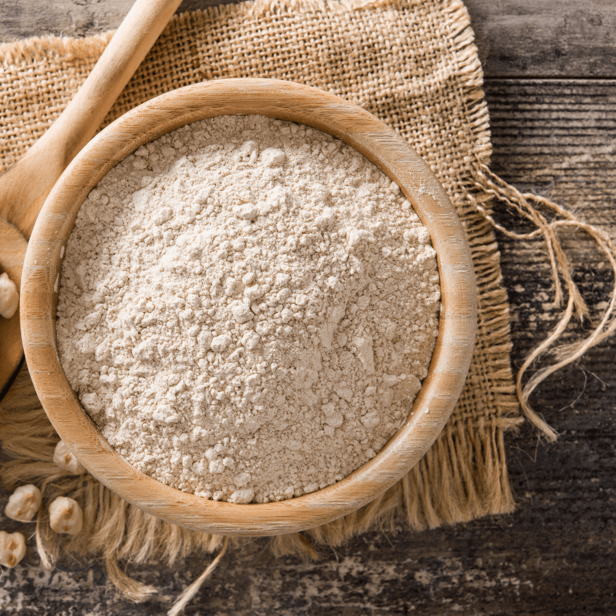 Premium Baking Flours - Scratch Food Brand